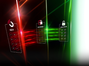 DIRAK | Locking systems, hinge & connection technology